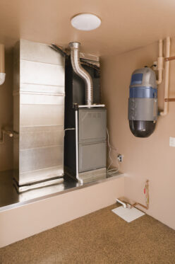 Signs Of Heating Failure | Affordable Service Solutions